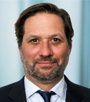 Josh Cleveland - StepStone Group