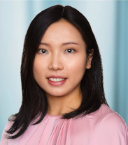 April Yang