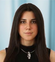 Tamara Milosevic