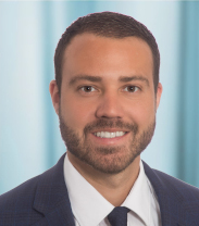 Kevin Blum – StepStone Group
