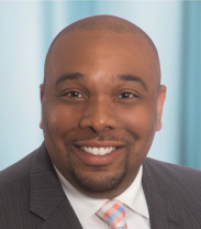 Andre Williams