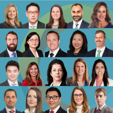 StepStone Group Announces New Partners, Managing Directors