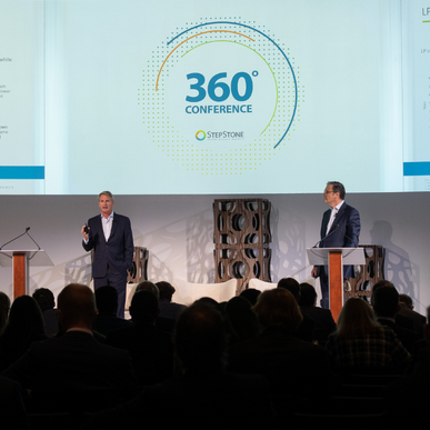 StepStone Insights: Three Dominant Themes Affecting Today's Private ...