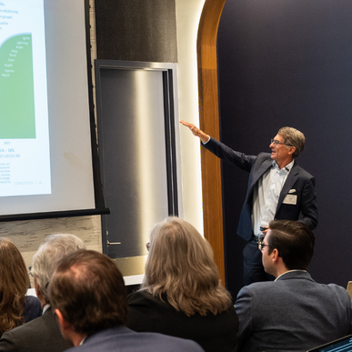 StepStone Insights: GP-Led Secondaries in Real Estate