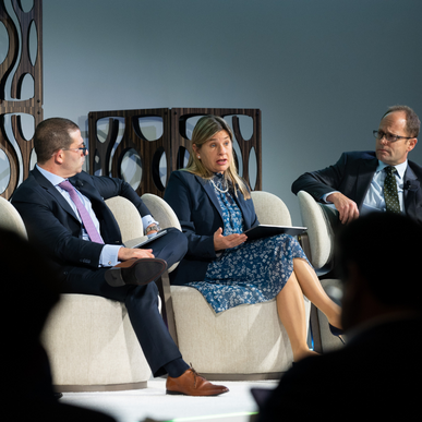 StepStone Insights: Infrastructure Is On the Rise