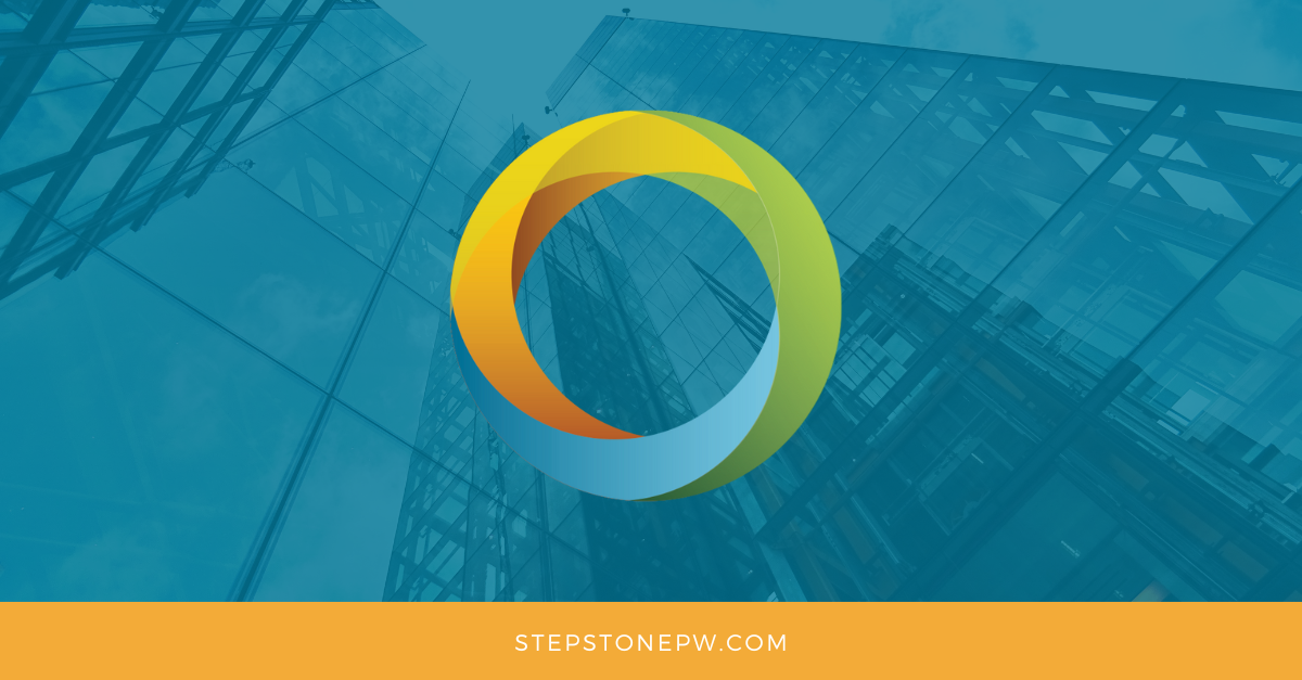Stepstone Logo