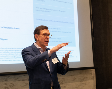 StepStone Private Wealth Insights: Private Equity Masterclass ...