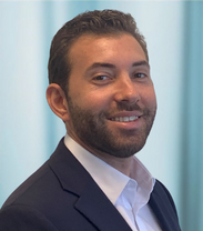 Chris Todino