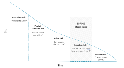 SPRING Overview - StepStone Group