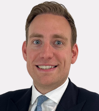 Lars Zimmermann - Stepstone Group