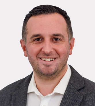 Dean Caruvana - StepStone Group