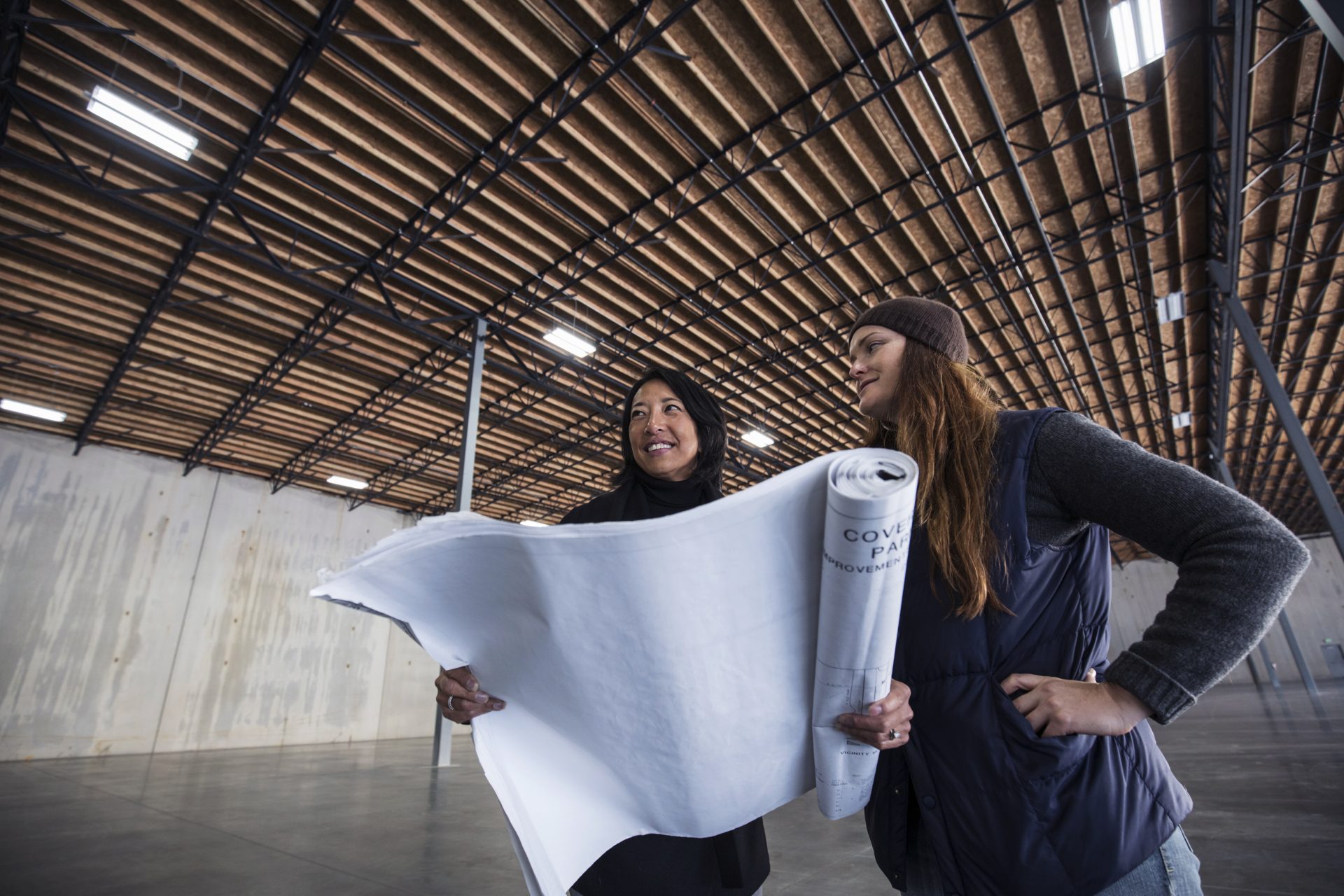 Bull market for real estate secondaries - StepStone Group