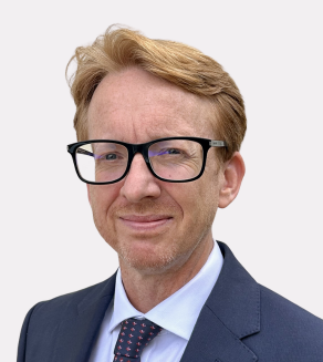 Peter Dunbar - StepStone Group