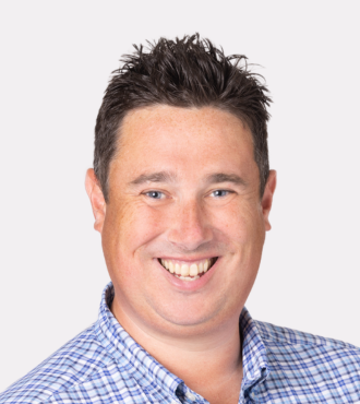 Charles Perlwitz - StepStone Group