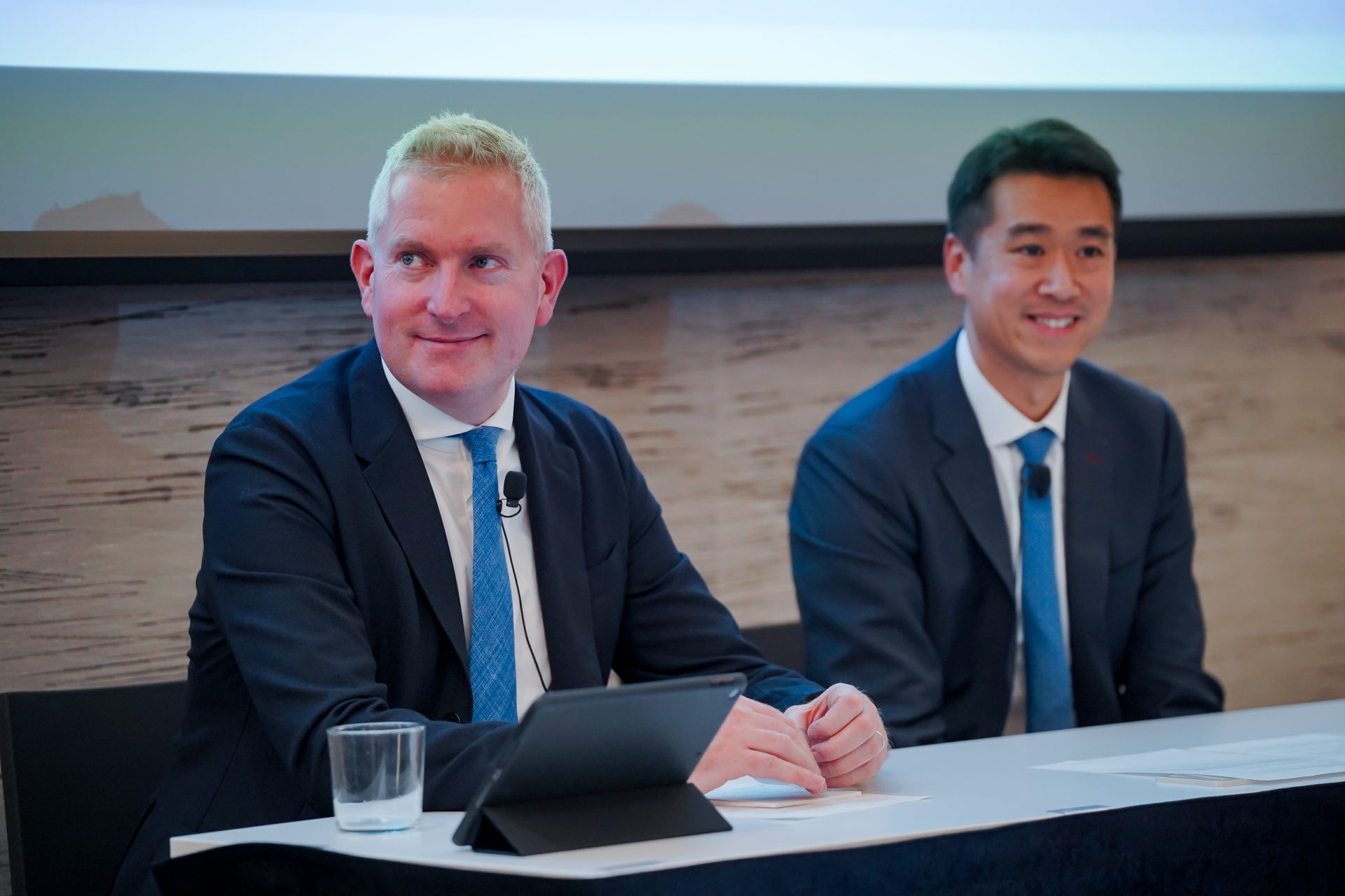 Credit opportunities: Liquidity, dislocation and relative value ...