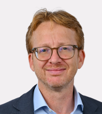 Peter Dunbar - StepStone Group