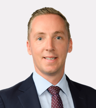 Adam Muston - StepStone Group