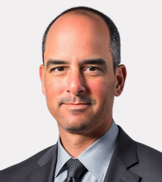 Jonathan Seidman - StepStone Group