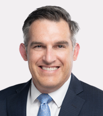 David Robbins - StepStone Group