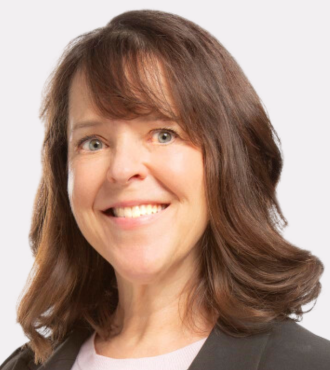 Liz Ptacek - StepStone Group