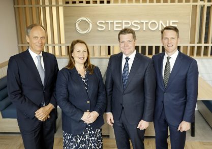 StepStone Group Opens New Office in Ireland - StepStone Group