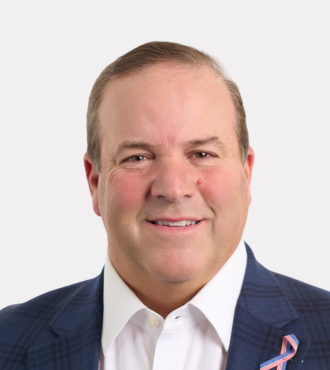 Gregg Angelillo - StepStone Group