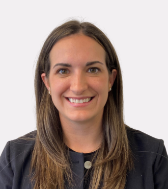 Erin Driscoll - StepStone Group