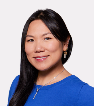 Janice Ince - StepStone Group
