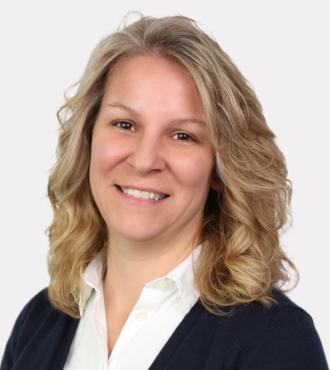 Denise Romero - StepStone Group