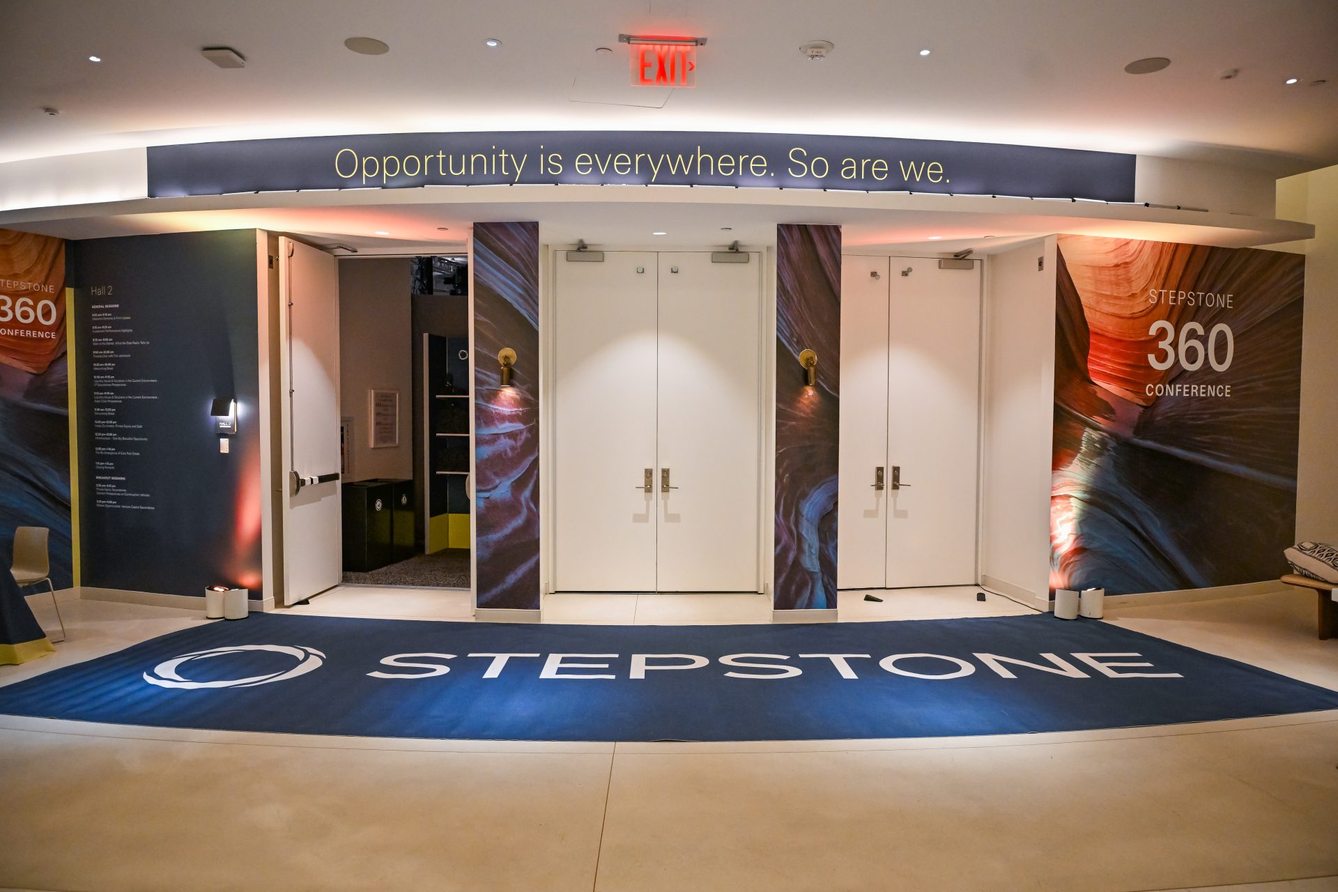 PE secondaries: continuation vehicles - StepStone Group