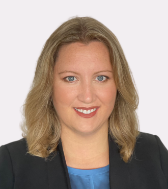 Jennifer Jones - StepStone Group
